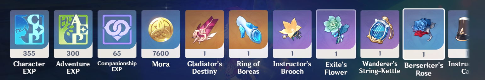 MY SECOND LEGENDARY ARTIFACT IS DECENT WHAT!?!?!?!?!?!? Genshin Impact ...