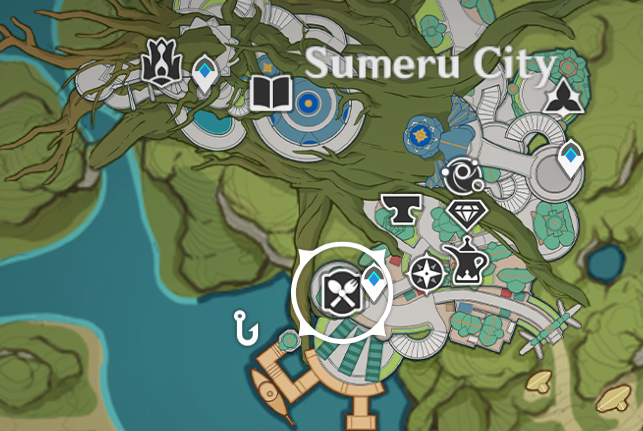 [Version 3.4] All New Recipes and Food in Sumeru Genshin Impact | HoYoLAB