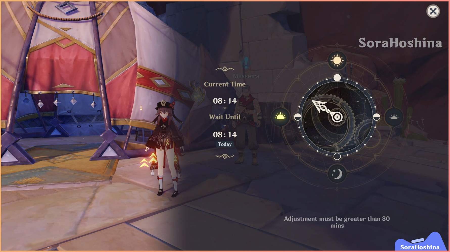 [Version 3.4] Tadhla the Falcon Quest Guide | Hunter’s Mercy Hidden ...