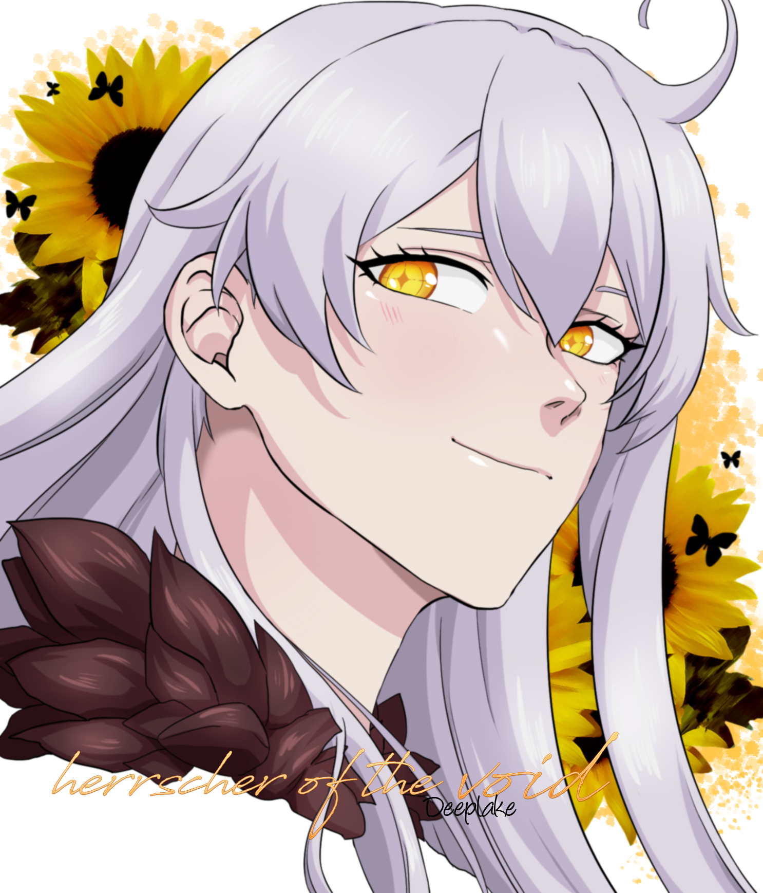 Herrscher of the Void Honkai Impact 3rd | HoYoLAB