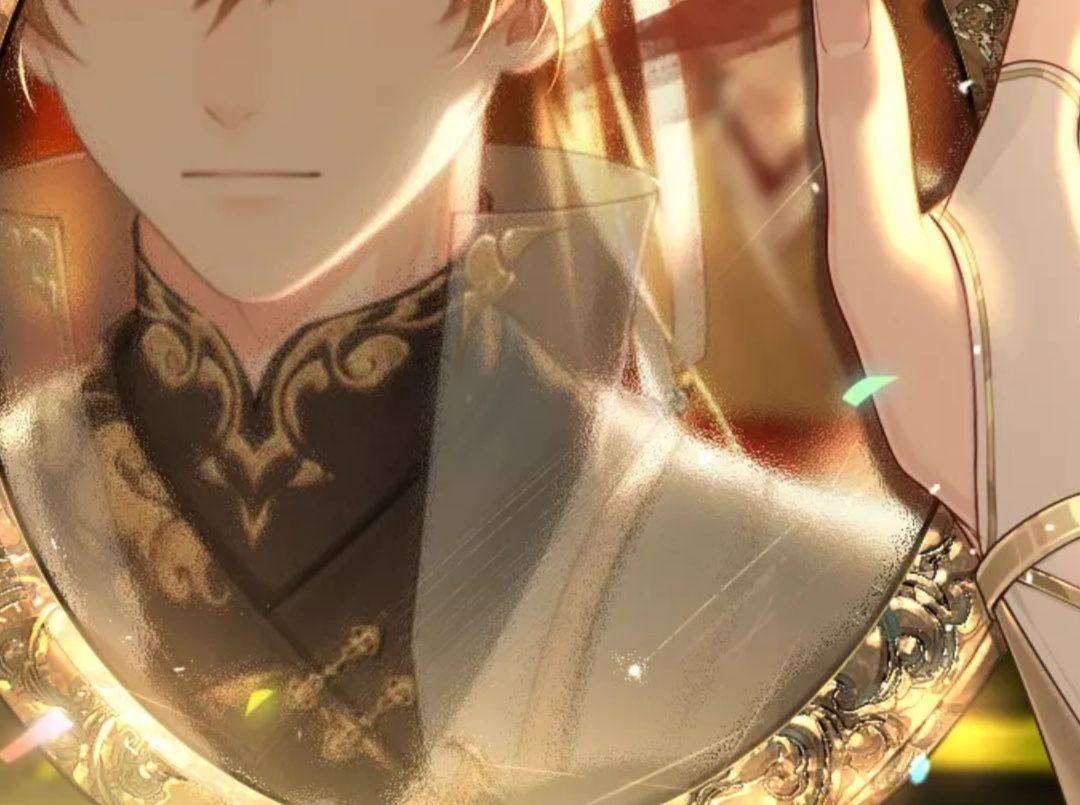 luke newest ssr card! Tears of Themis | HoYoLAB