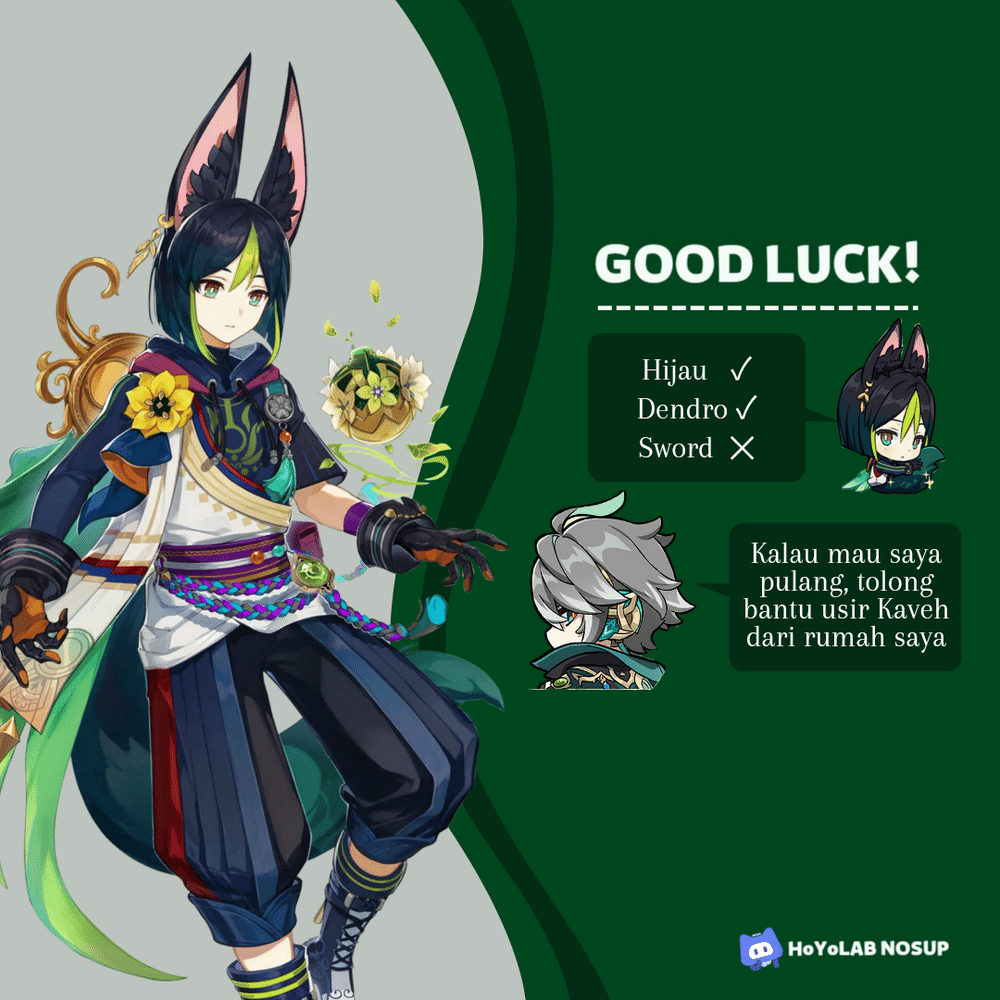 [Versi 3.4] Alhaitham Build | DPS Genshin Impact | HoYoLAB