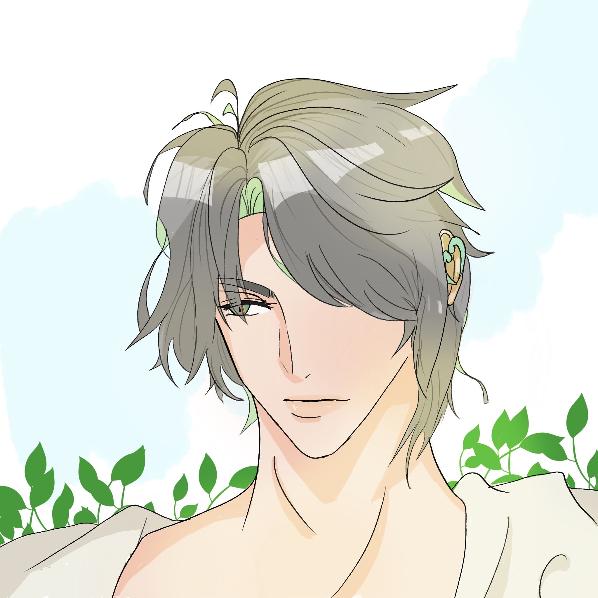 Haikaveh Genshin Impact | HoYoLAB