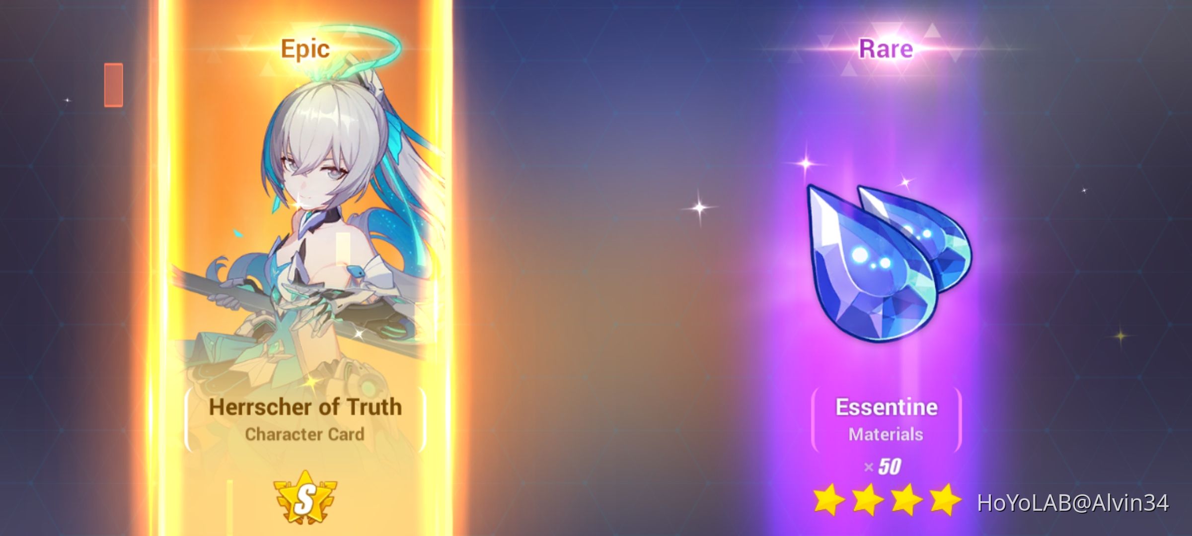 Herrscher of Truth Bronya!!! Honkai Impact 3rd | HoYoLAB