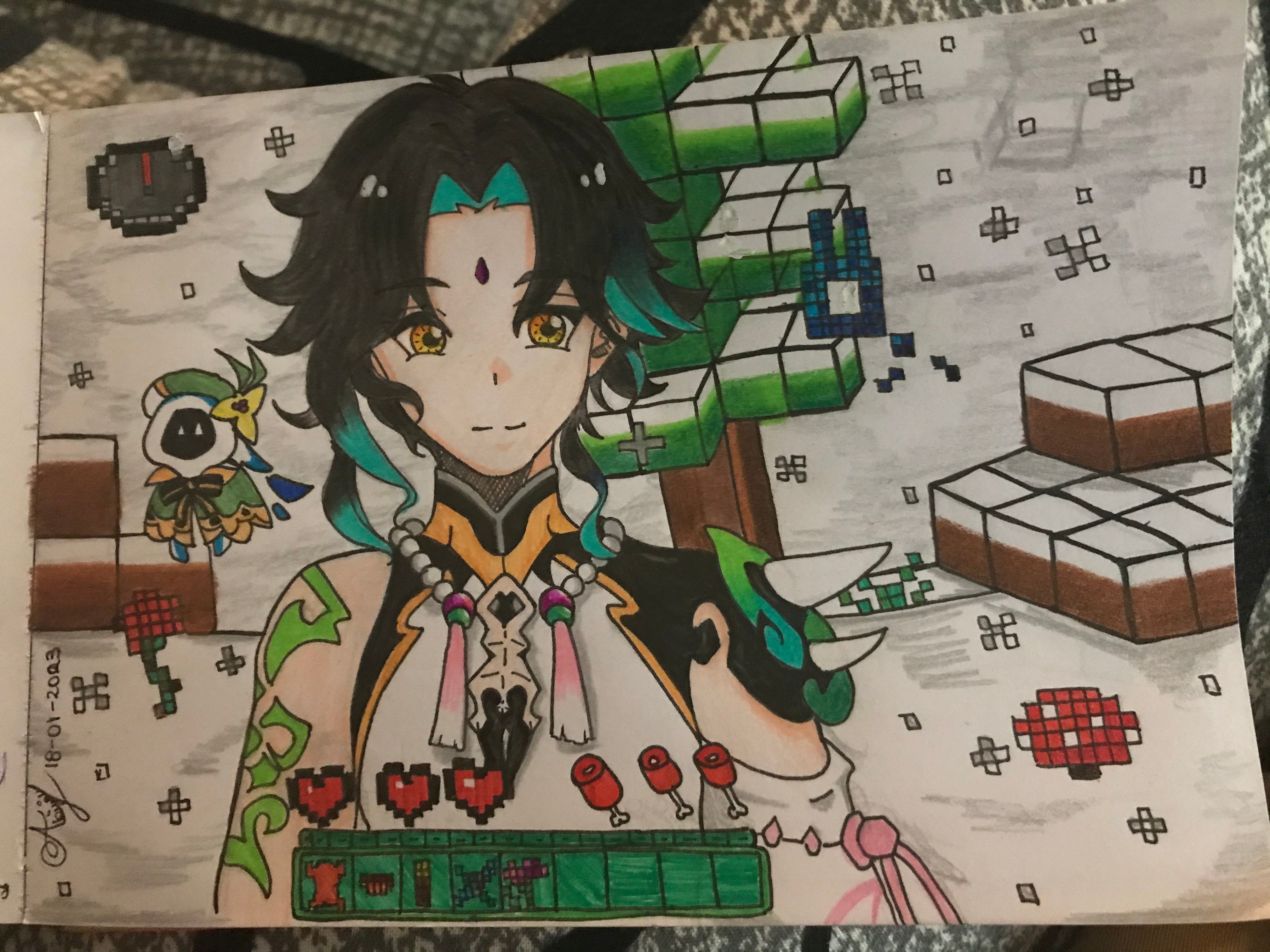 evento el guardián yaksha Genshin Impact | HoYoLAB