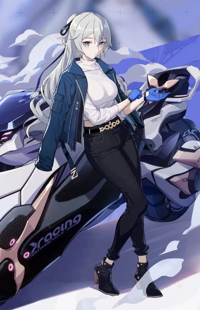 Senti's life-changing advice Honkai Impact 3rd | HoYoLAB