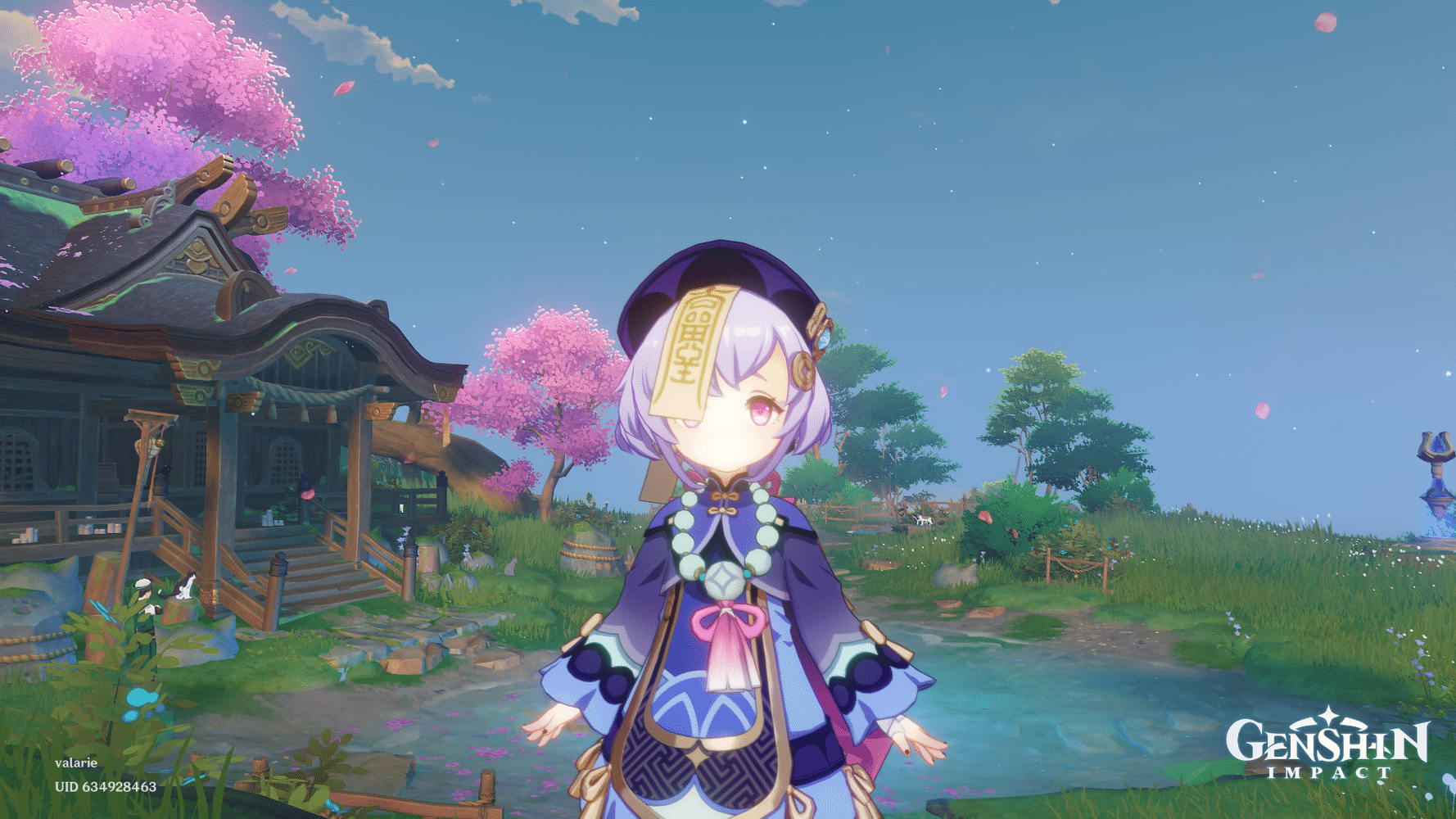 pics in gen Genshin Impact | HoYoLAB