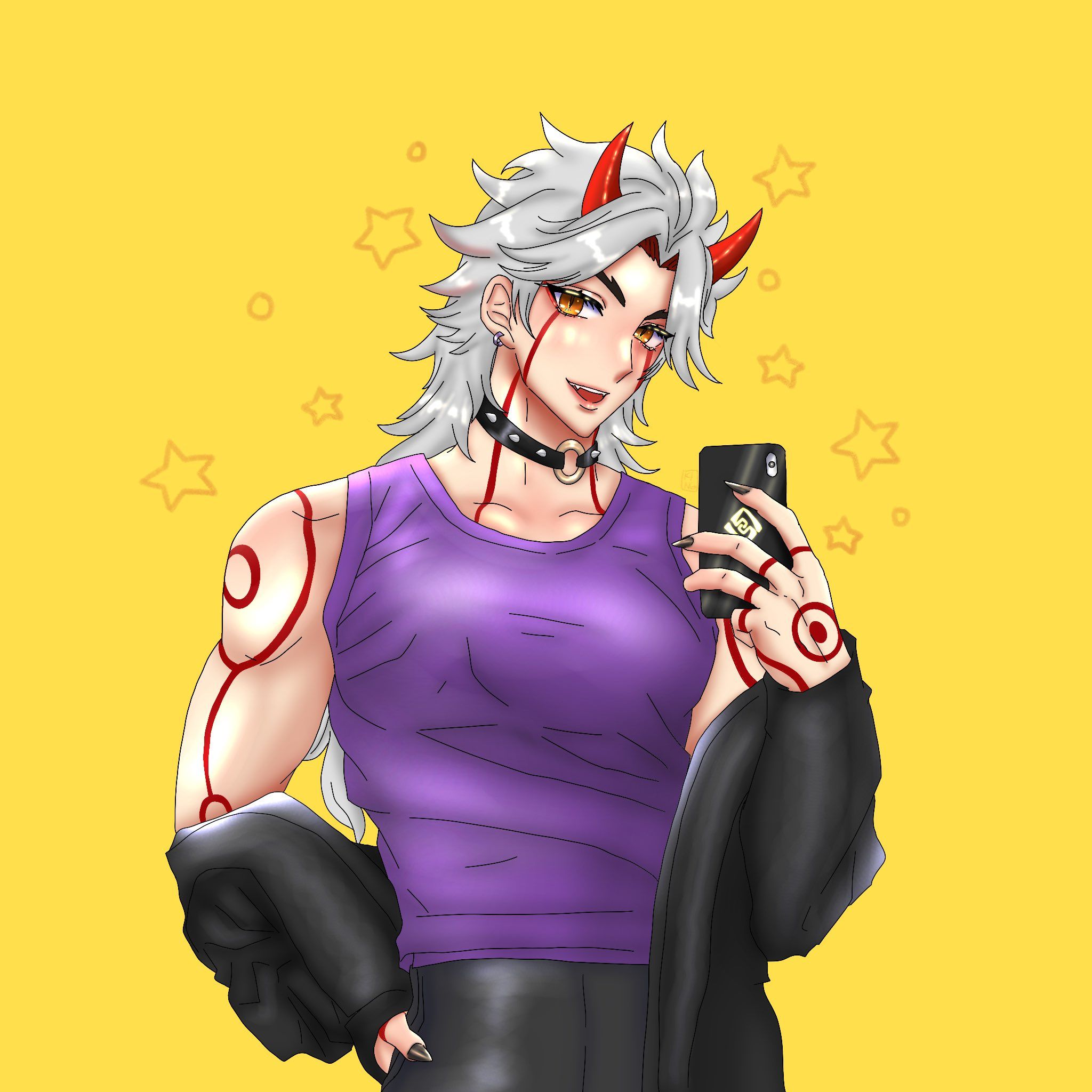 My favorite himbo Genshin Impact | HoYoLAB