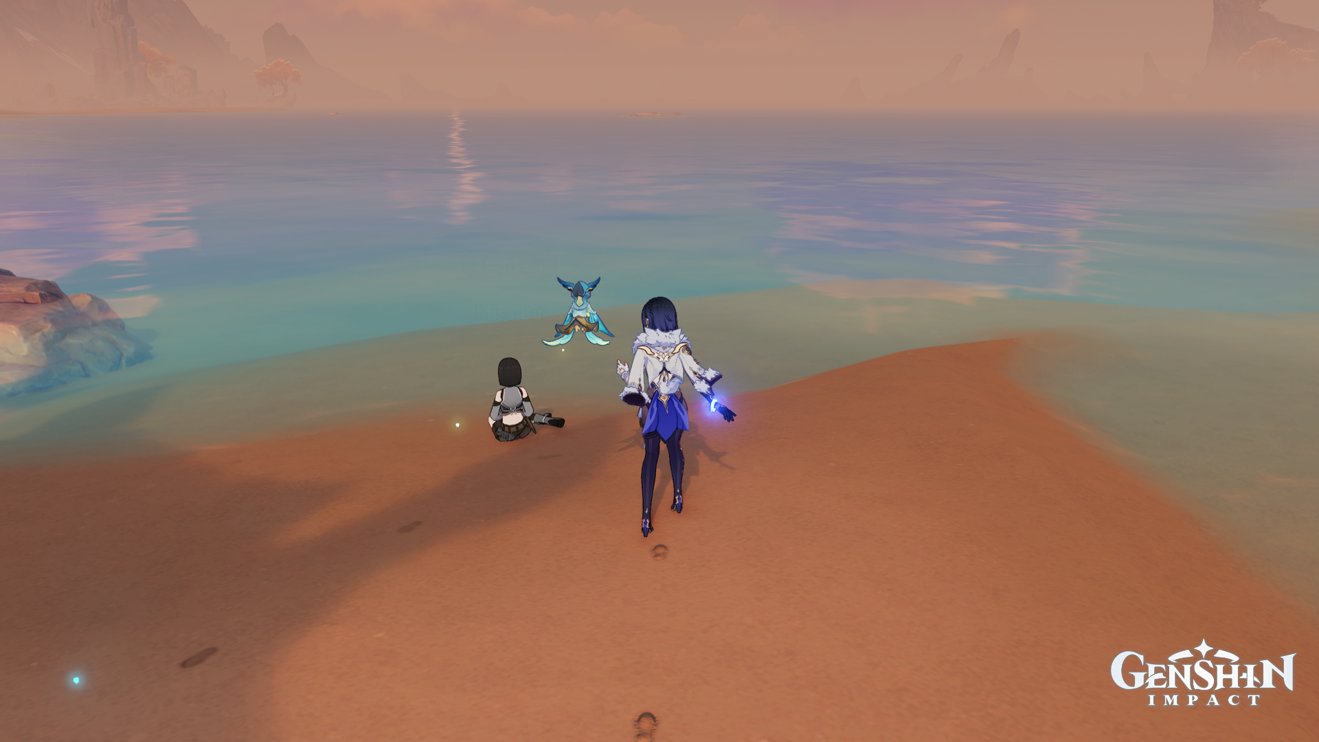 For Yelan and Starconches Genshin Impact | HoYoLAB