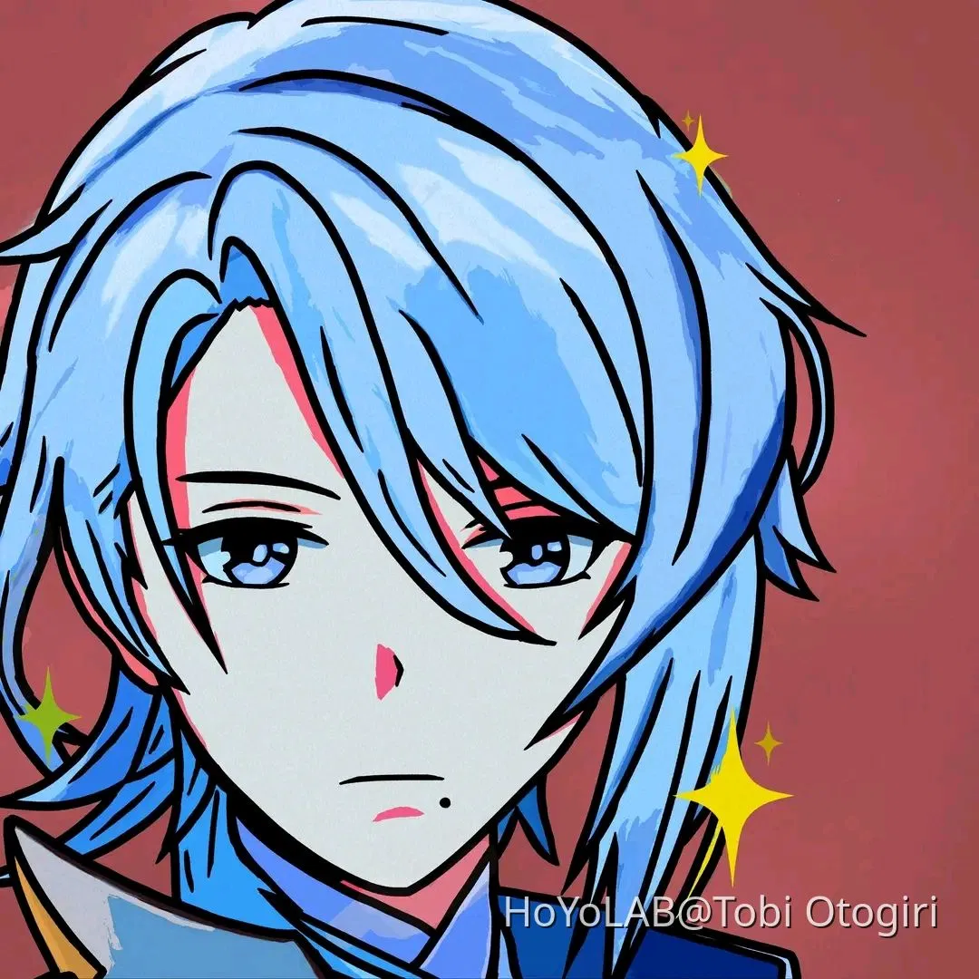 Icons Genshin Impact | HoYoLAB