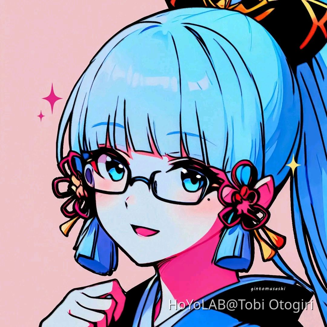 Icons Genshin Impact | HoYoLAB