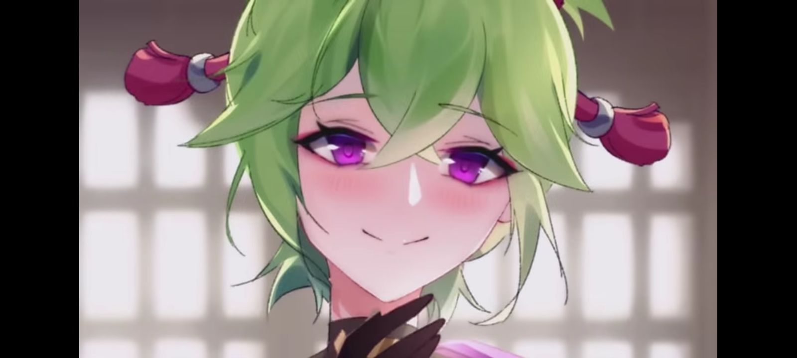 uooh gorgeous 😍 Genshin Impact | HoYoLAB