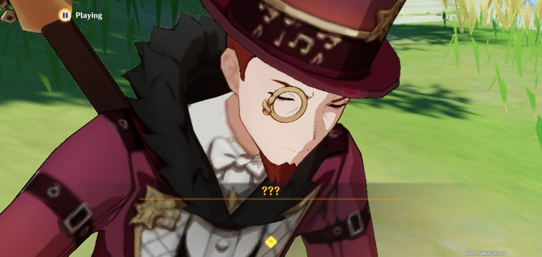 Another NPC and info abt Fontaine lol Genshin Impact | HoYoLAB