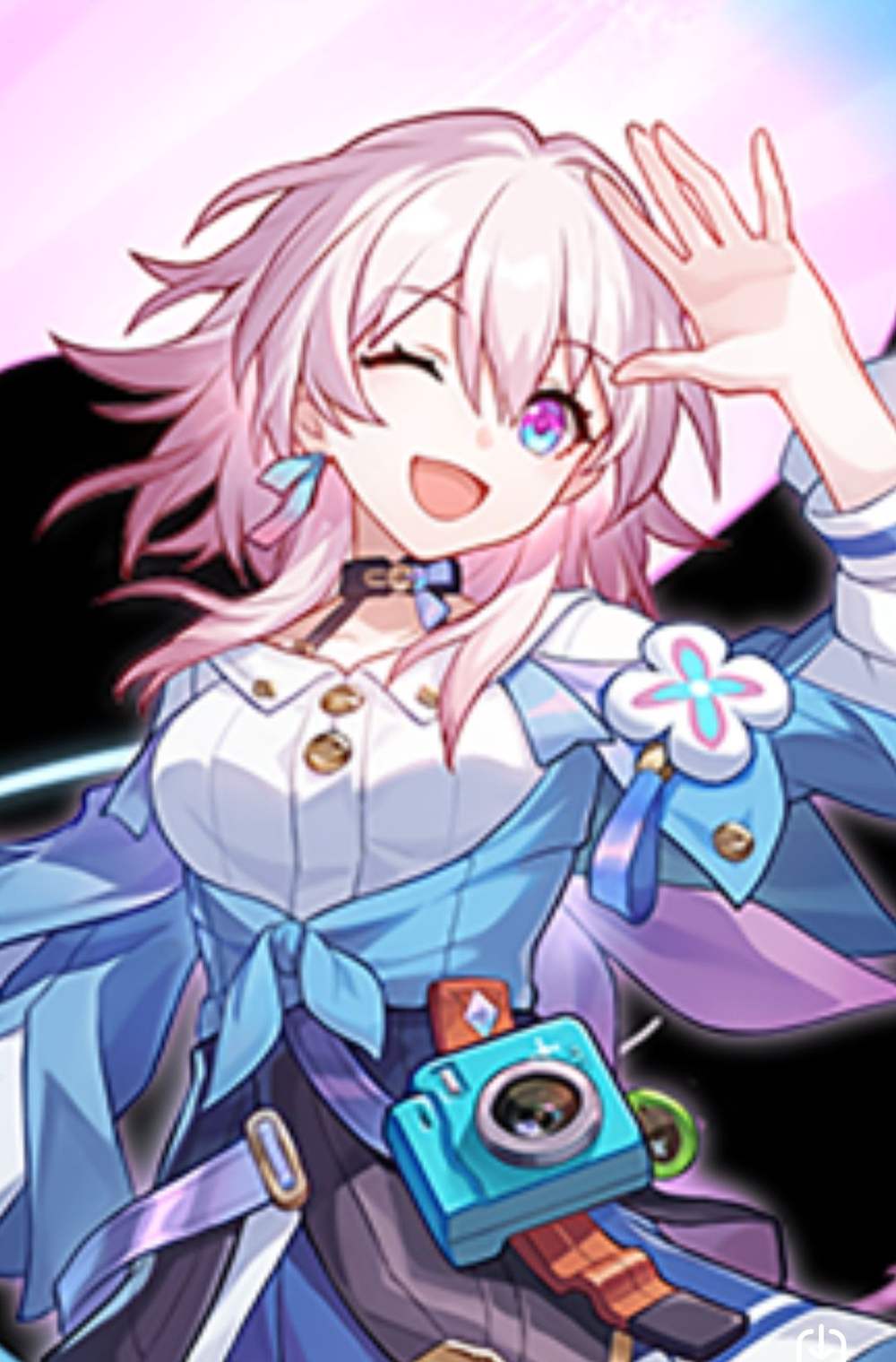 My drawing Honkai: Star Rail | HoYoLAB