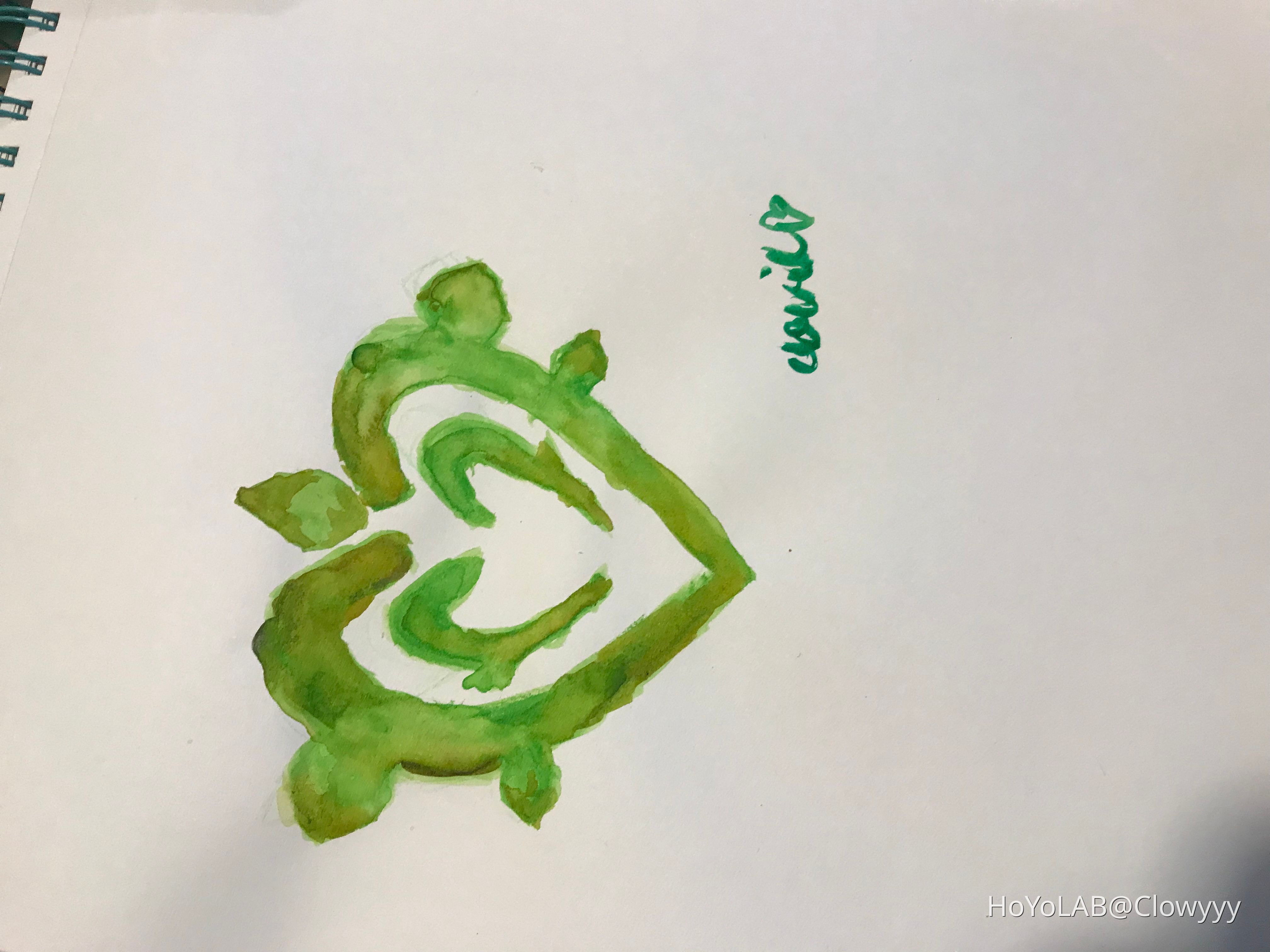 Dendro symbol Genshin Impact | HoYoLAB