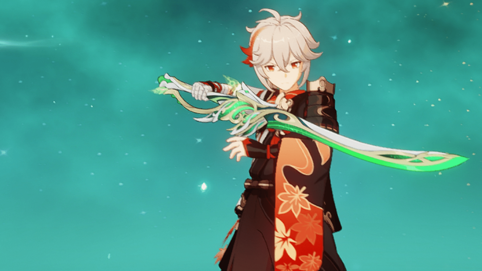 [V3.4 Guide] The New 5-Star Limited One-Handed Sword Light of Foliar ...