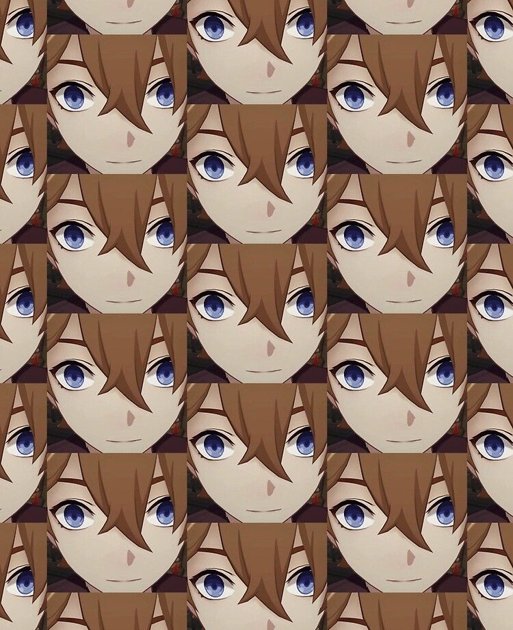 do yall know when childe will get a rerun in 2023 Genshin Impact | HoYoLAB