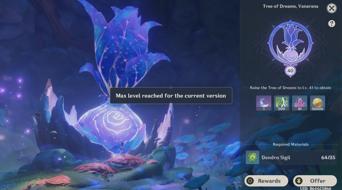 No Life Gang Genshin Impact | HoYoLAB