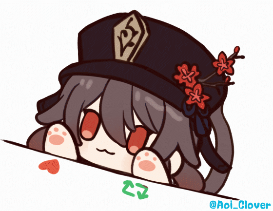 허어어 Genshin Impact | HoYoLAB