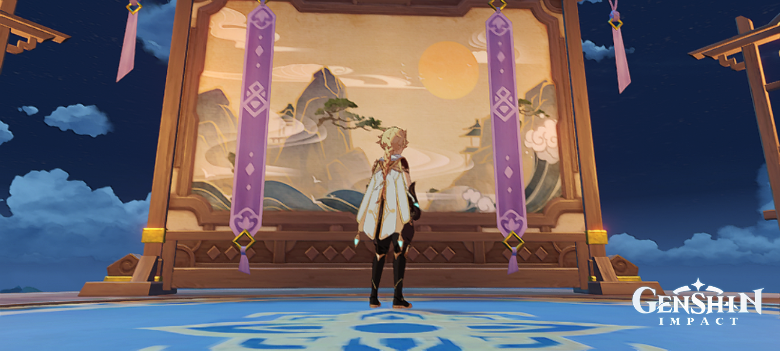 A night at the Opera Genshin Impact | HoYoLAB