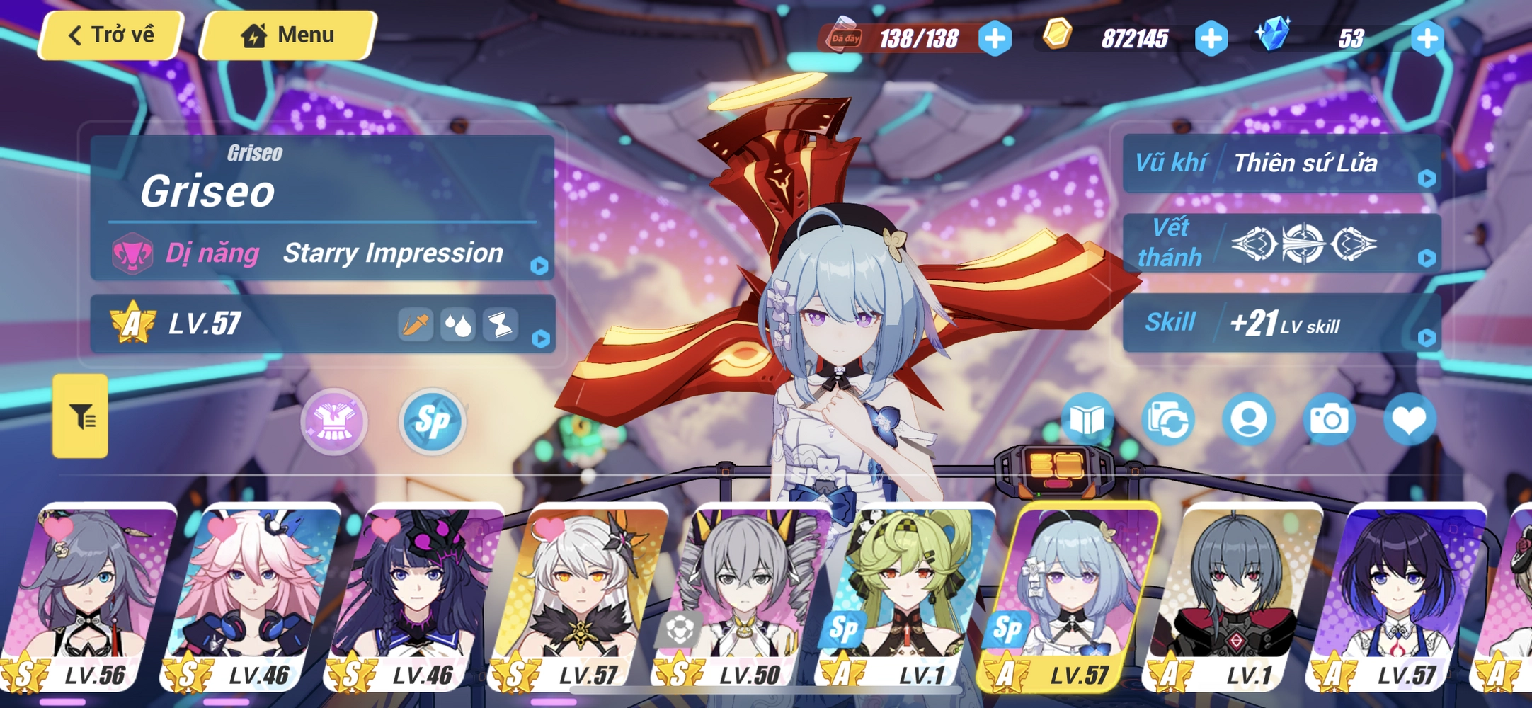 Nhật kí honkai Honkai Impact 3rd | HoYoLAB