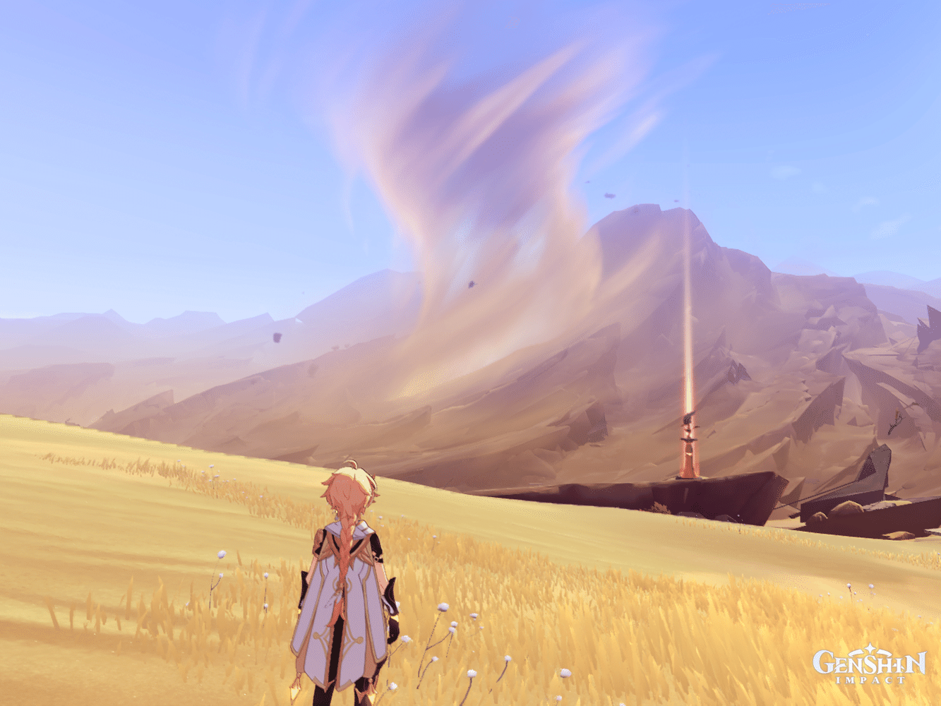 Guide to explore map advanced(10)—How to get to the Timeless Oasis and ...