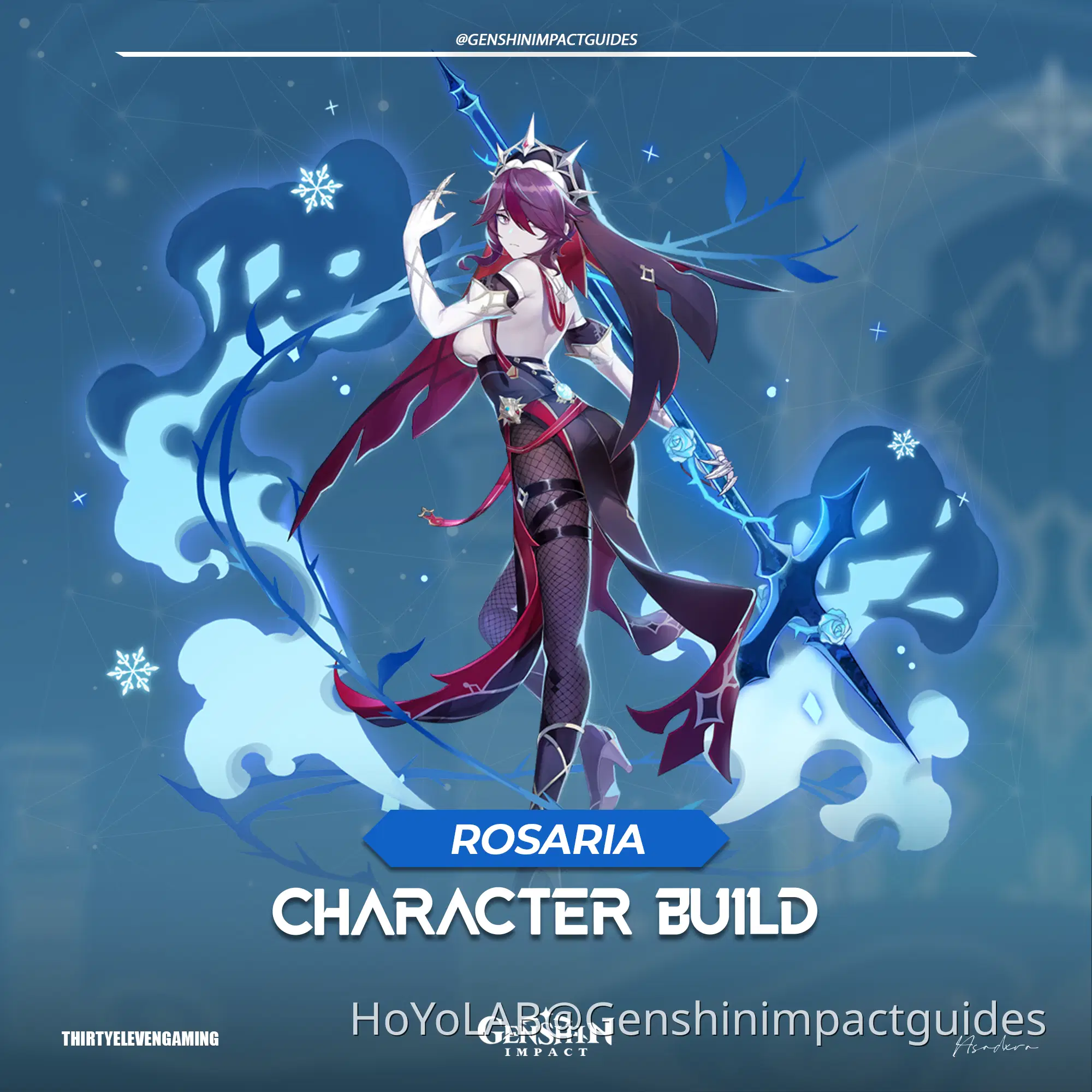 HoYoLAB - Official Community