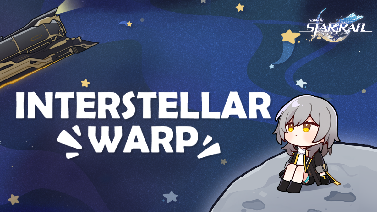 Honkai: Star Rail Interstellar Warp — Come and Seek the Mysterious Easter Eggs Hidden Within ...
