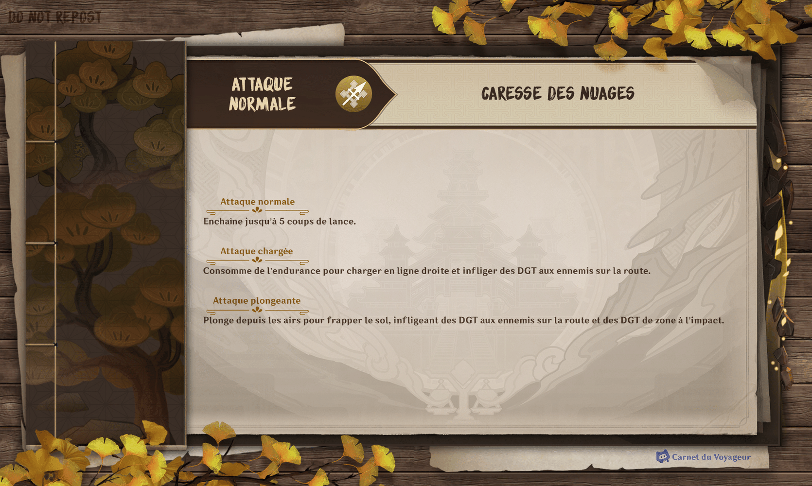 [Version 3.4] Yun Jin | Guide complet : Buffer / Batterie Genshin Impact | HoYoLAB