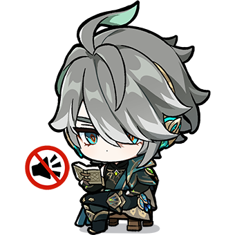 予告番組楽しみだぁねぇ～ Genshin Impact | HoYoLAB