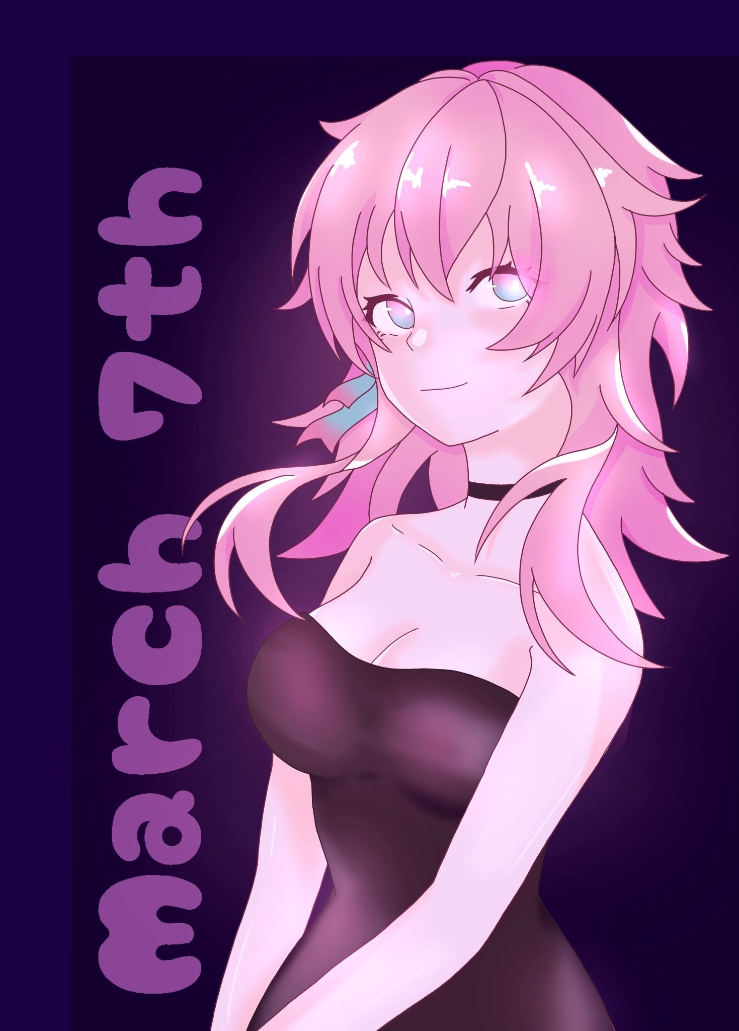 March 7th Honkai: Star Rail | HoYoLAB