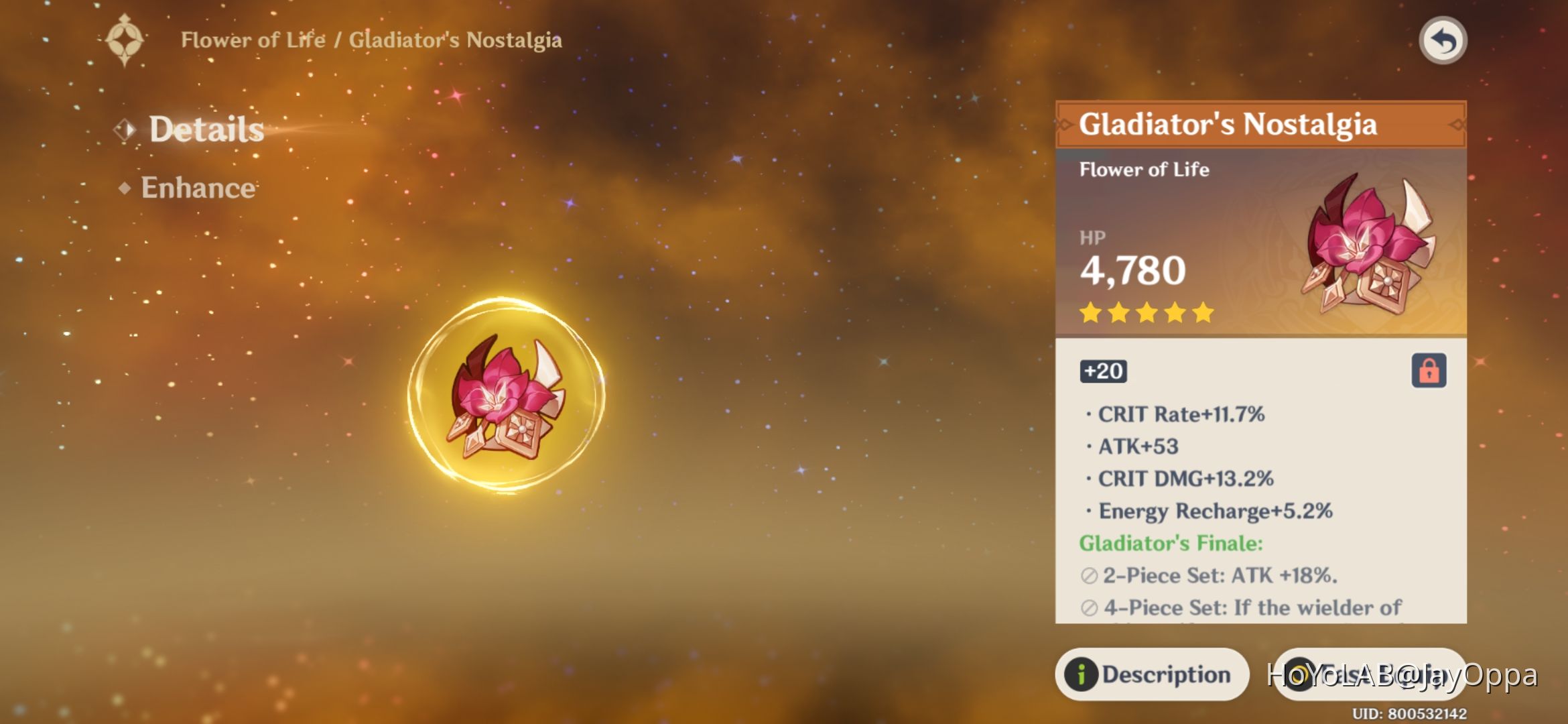 Lucky! Genshin Impact | HoYoLAB