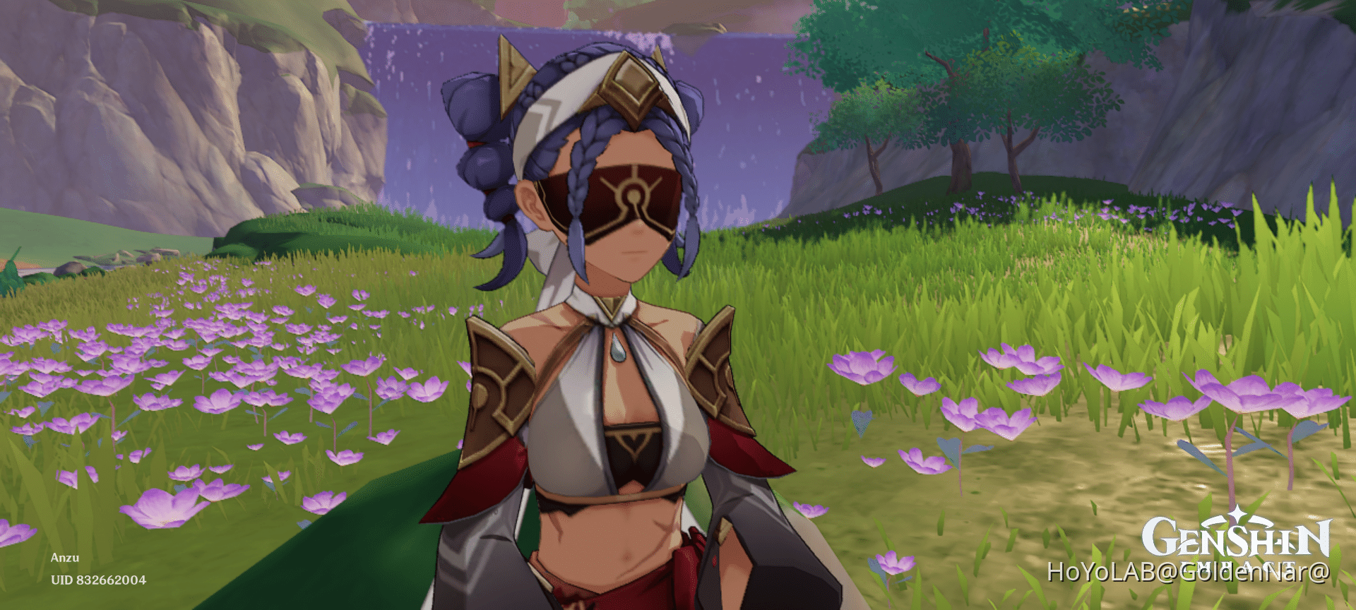 Jeth Genshin Impact | HoYoLAB