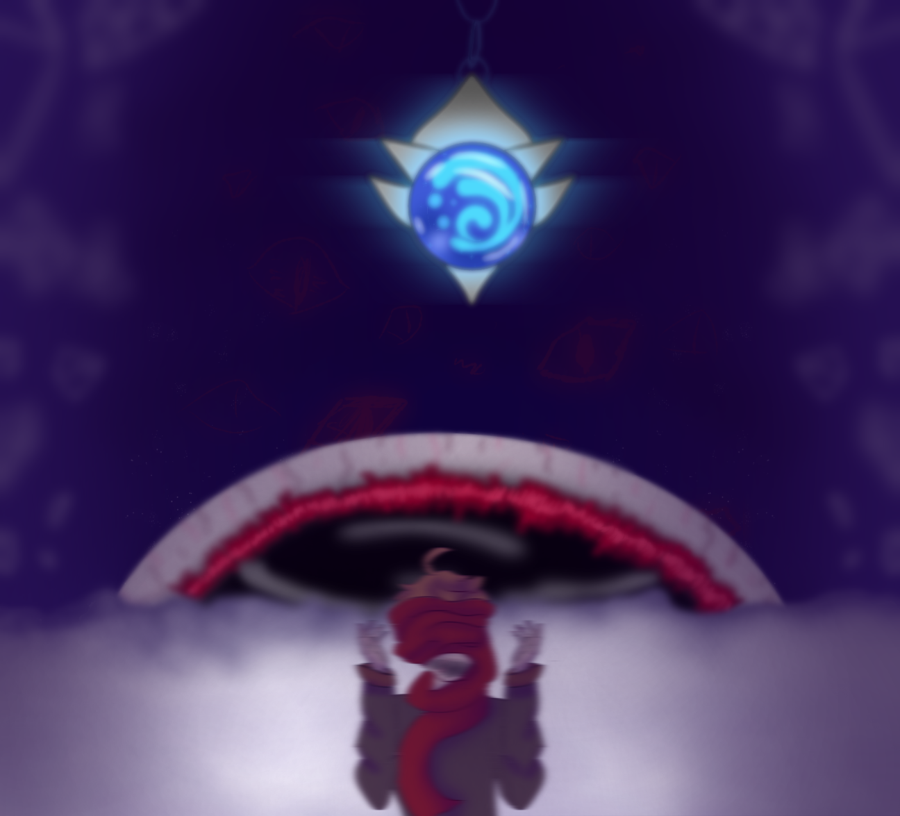 Abyss Genshin Impact | HoYoLAB
