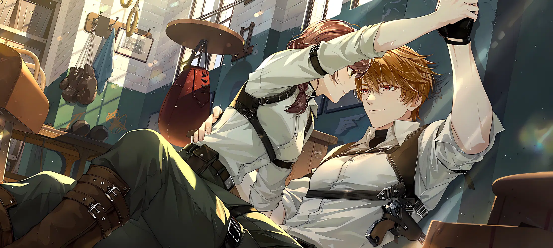 HoYoLAB - Official Community