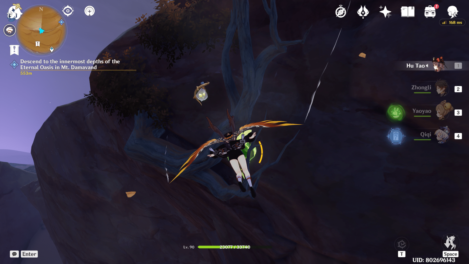 The Dirge of Bilqis (Part 2) - Puzzles Solutions, Chests, Dendroculi ...