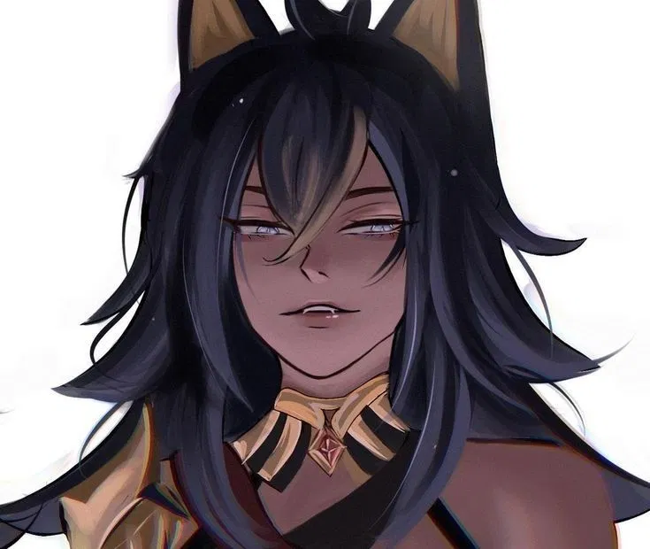 dehya pics / icons! [5/5] [24/50] Genshin Impact | HoYoLAB