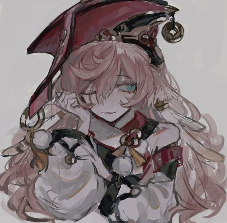 yanfei pics / icons! [6/6] [25/50] Genshin Impact | HoYoLAB