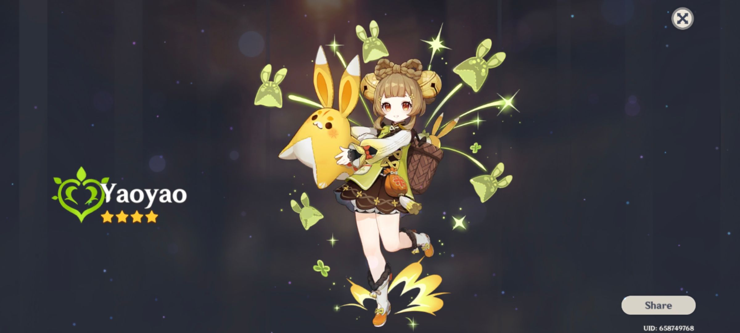 genshin pull Genshin Impact | HoYoLAB