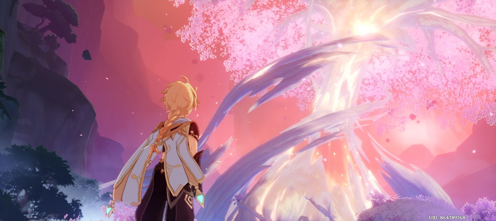 Sumeru secret tree Genshin Impact | HoYoLAB