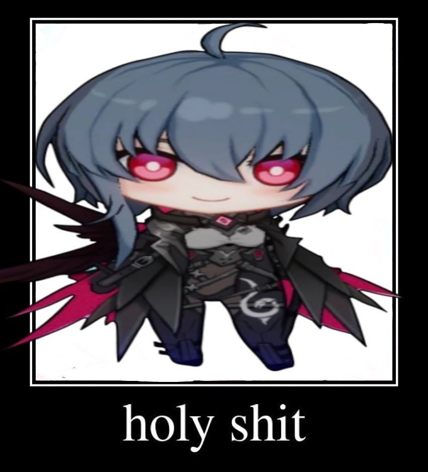 holy **** Honkai Impact 3rd | HoYoLAB