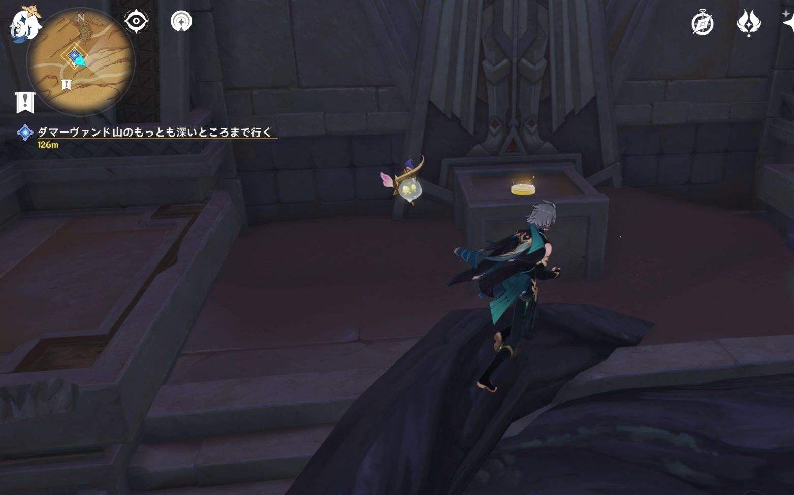 【Ver.3.4攻略】追加された塵歌壺BGMを集めよう！ Genshin Impact | HoYoLAB