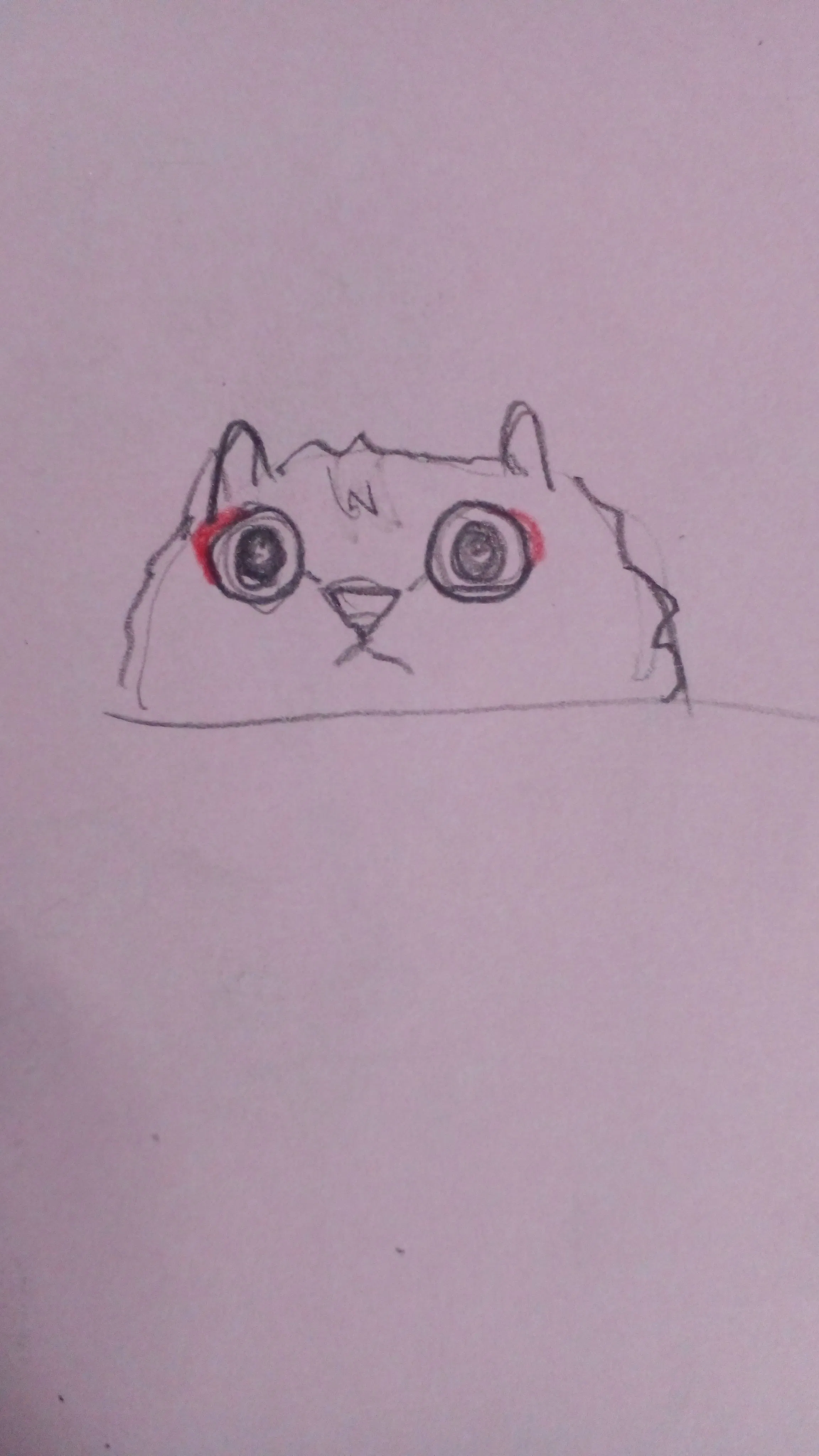 ScaraCat Genshin Impact | HoYoLAB