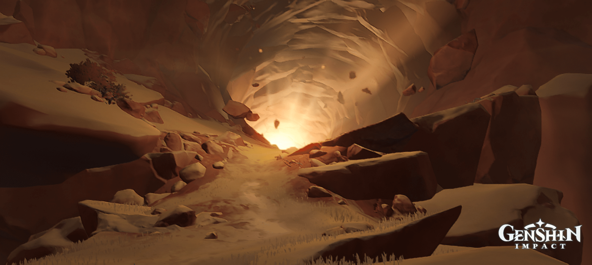 Entrance to Fontain??? Genshin Impact | HoYoLAB