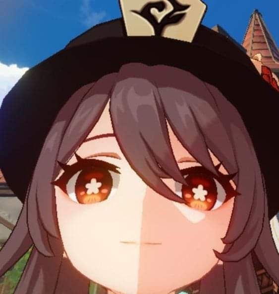 Hu God Genshin Impact | HoYoLAB