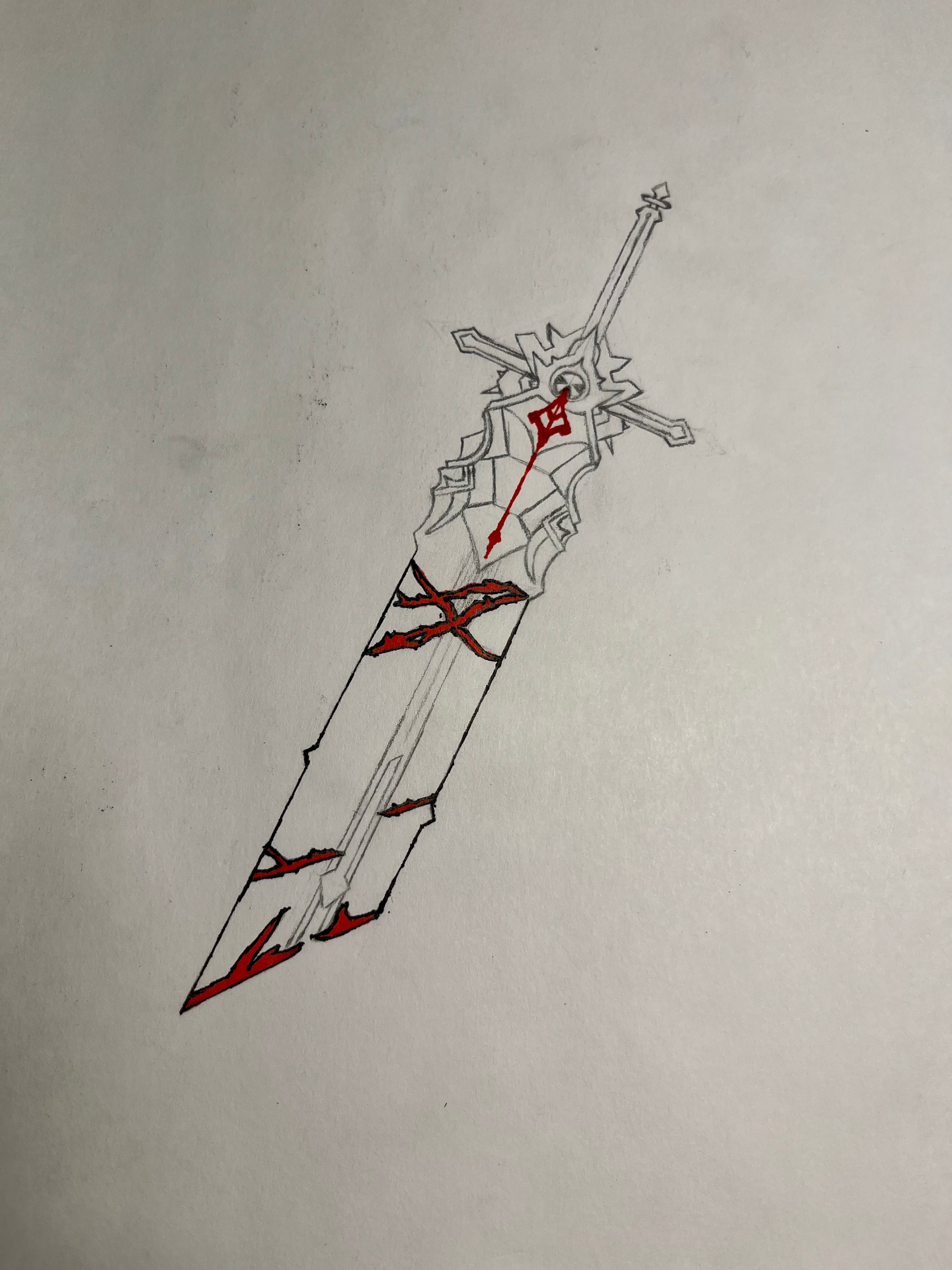 Wolf’s Gravestone Genshin Impact | HoYoLAB