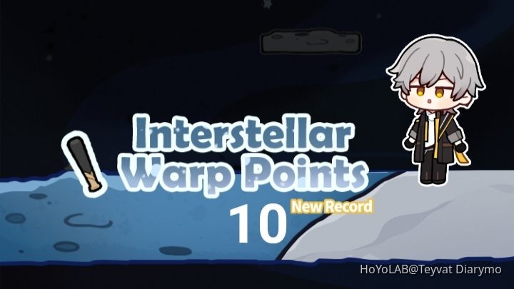 HSR Mini Game. Honkai: Star Rail | HoYoLAB