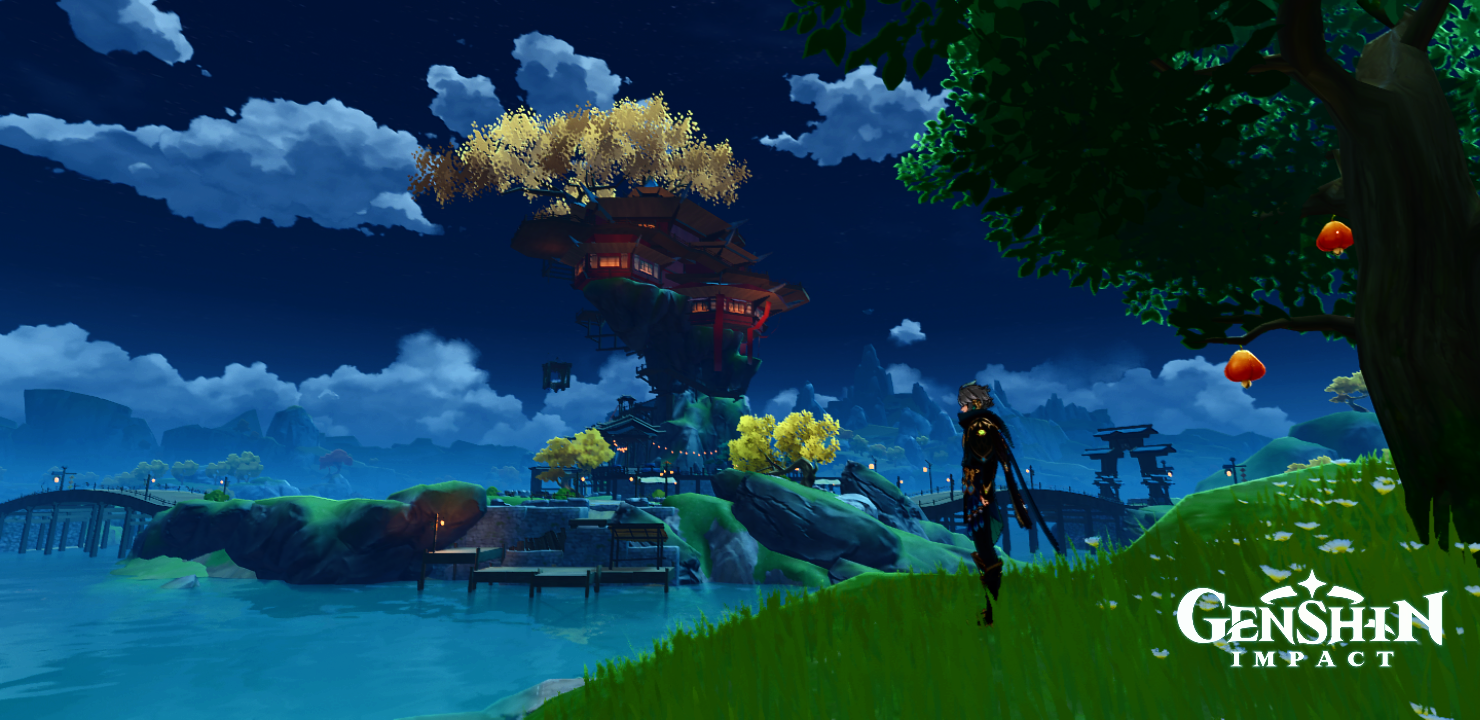 Daily Adventure - January 20, 2023 Genshin Impact | HoYoLAB