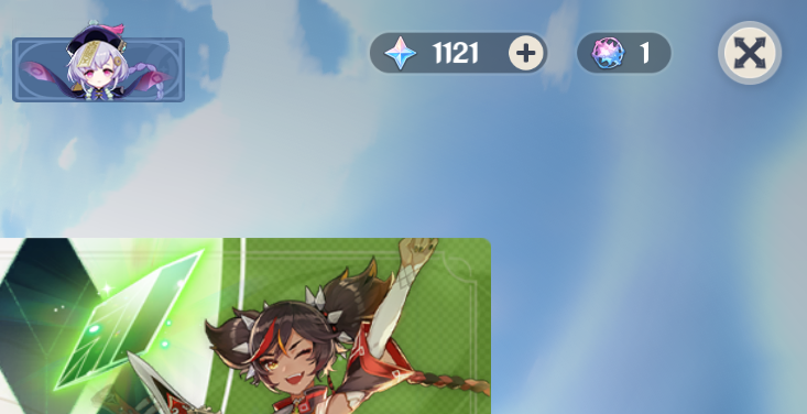 Day 2 saving for Yelan! Genshin Impact | HoYoLAB