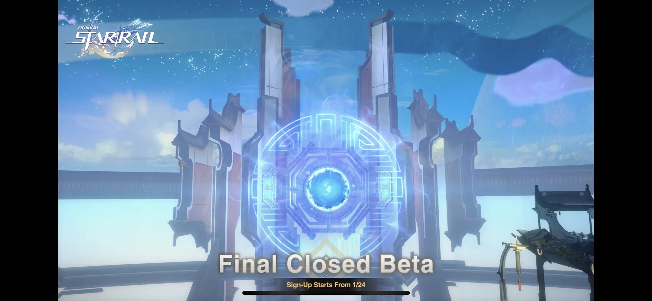 FINAL HSR BETA! We waited for sooo long. Honkai: Star Rail | HoYoLAB